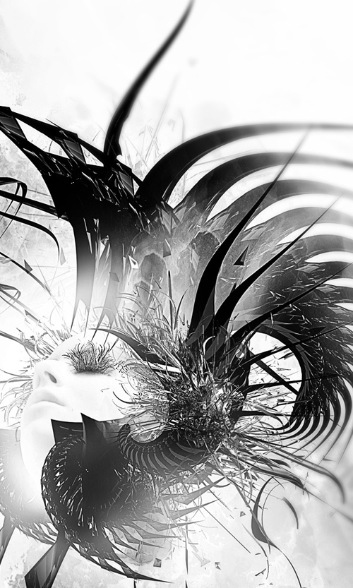 High-Quality Graphic Design by Dariusz Markiw - DzineWatch