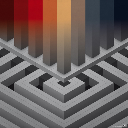 14 Examples of Digital Art by Daniele De Nigris - DzineWatch