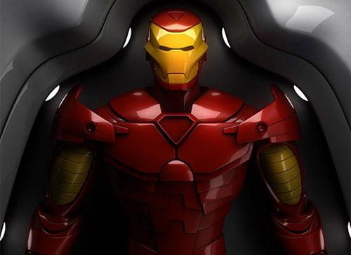 60+ Amazing Character Designs - DzineWatch