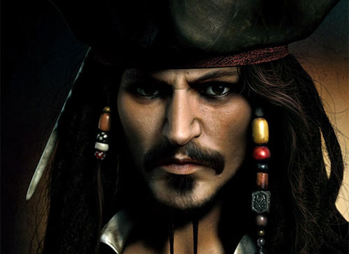 60+ Amazing Character Designs - DzineWatch