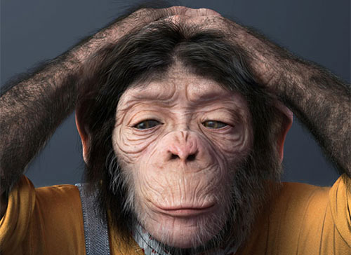 60+ Amazing Character Designs - DzineWatch