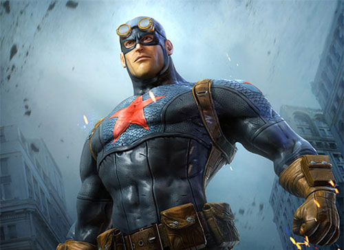 60+ Amazing Character Designs - DzineWatch