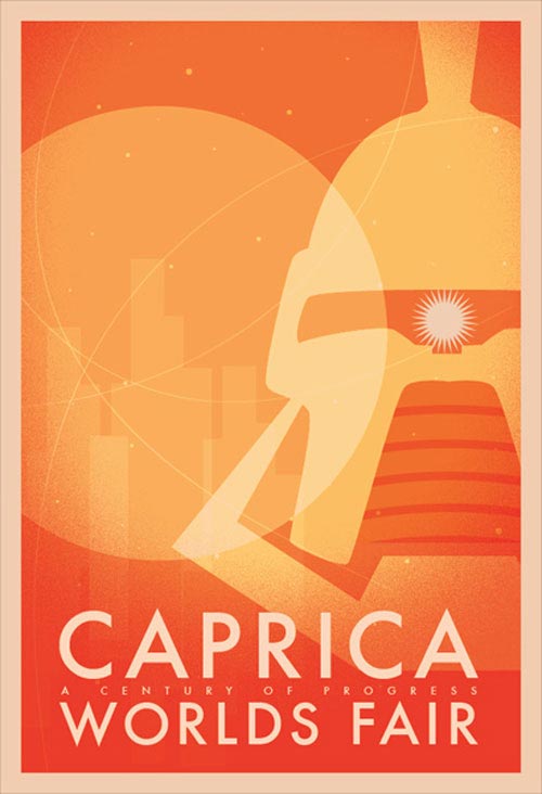 25+ Creative Vintage and Retro Poster Design - DzineWatch