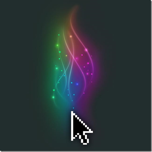 25+ Dreamy Streaks Designs Photoshop Tutorials - DzineWatch