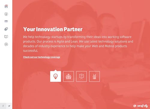 30 Creative UI Design Inspiration - DzineWatch