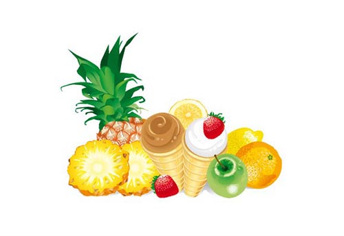 35 Awesome Free Food Vector Collection - DzineWatch