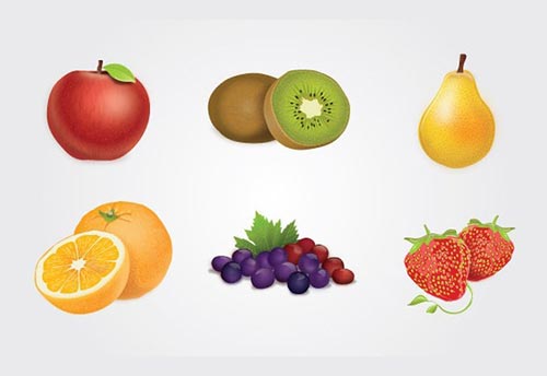 35 Awesome Free Food Vector Collection - DzineWatch