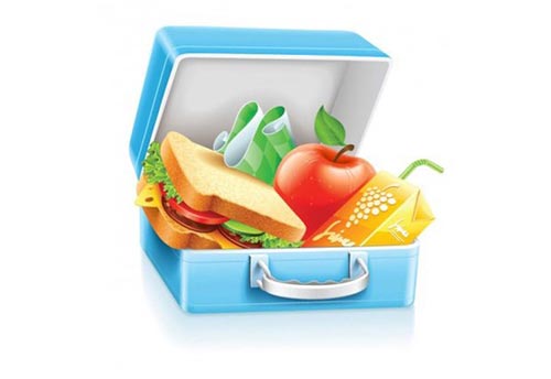 35 Awesome Free Food Vector Collection - DzineWatch