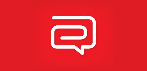 20+ Innovative Paper Clip Logo Designs - DzineWatch