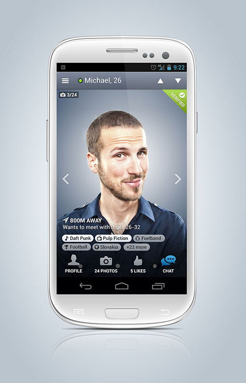 40+ Cool Mobile App UI Designs Inspiration - DzineWatch