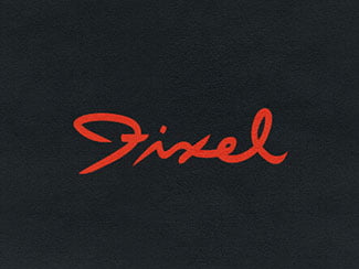 40 Impressive Script Logos For Inspiration - DzineWatch